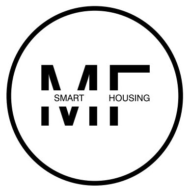 SMART HOUSING MF - ARCHITECTURE & CONSTRUCTION